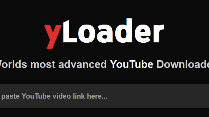 yLoader: World's most advanced YouTube Downloader: Download videos ...