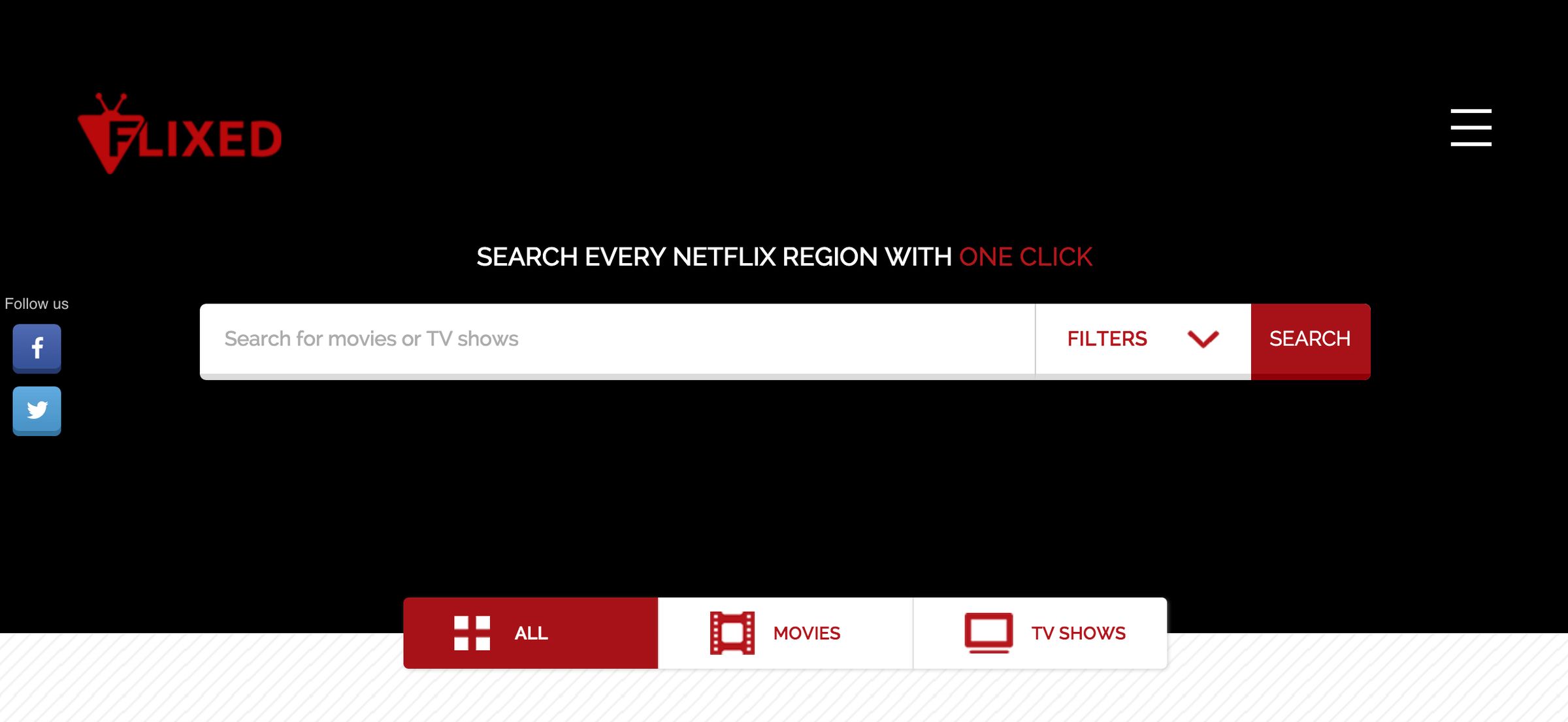 Flixed Alternatives: Top 10 Movie Databases | AlternativeTo