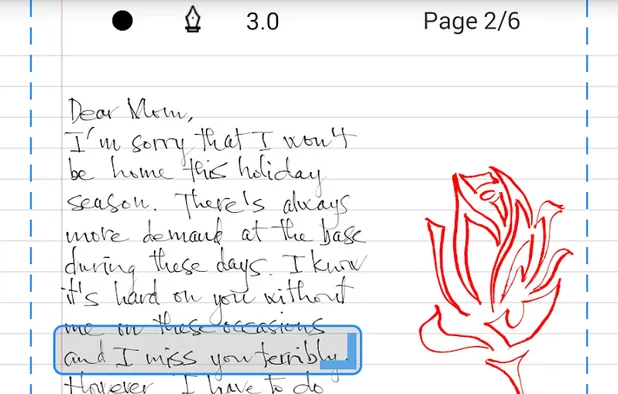 INKredible: App with a single mission: to | AlternativeTo