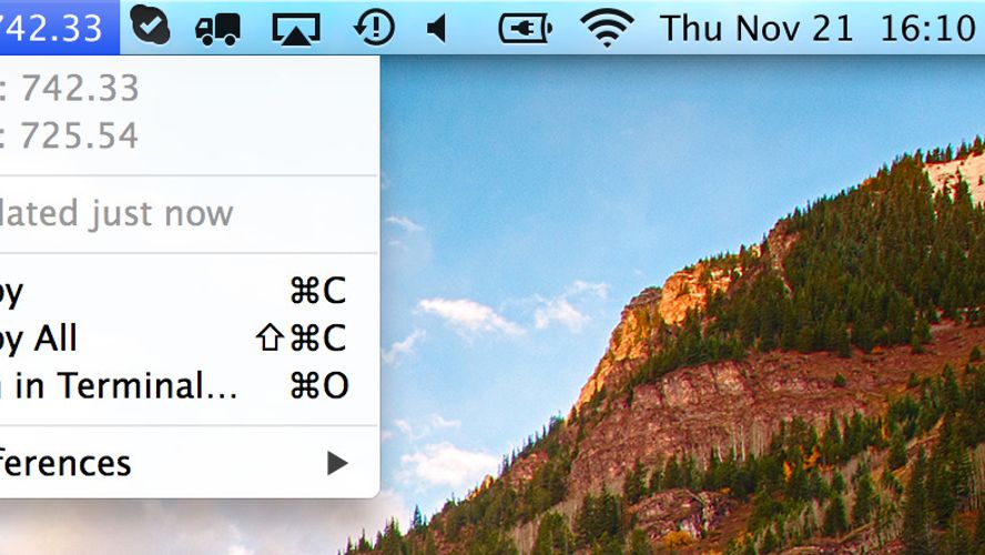 Rainmeter Alternatives for Mac: Top 10 Desktop Customization Tools ...