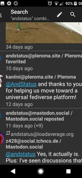Pawoo Alternatives: Top 10 Social Networks & Microblogs | AlternativeTo