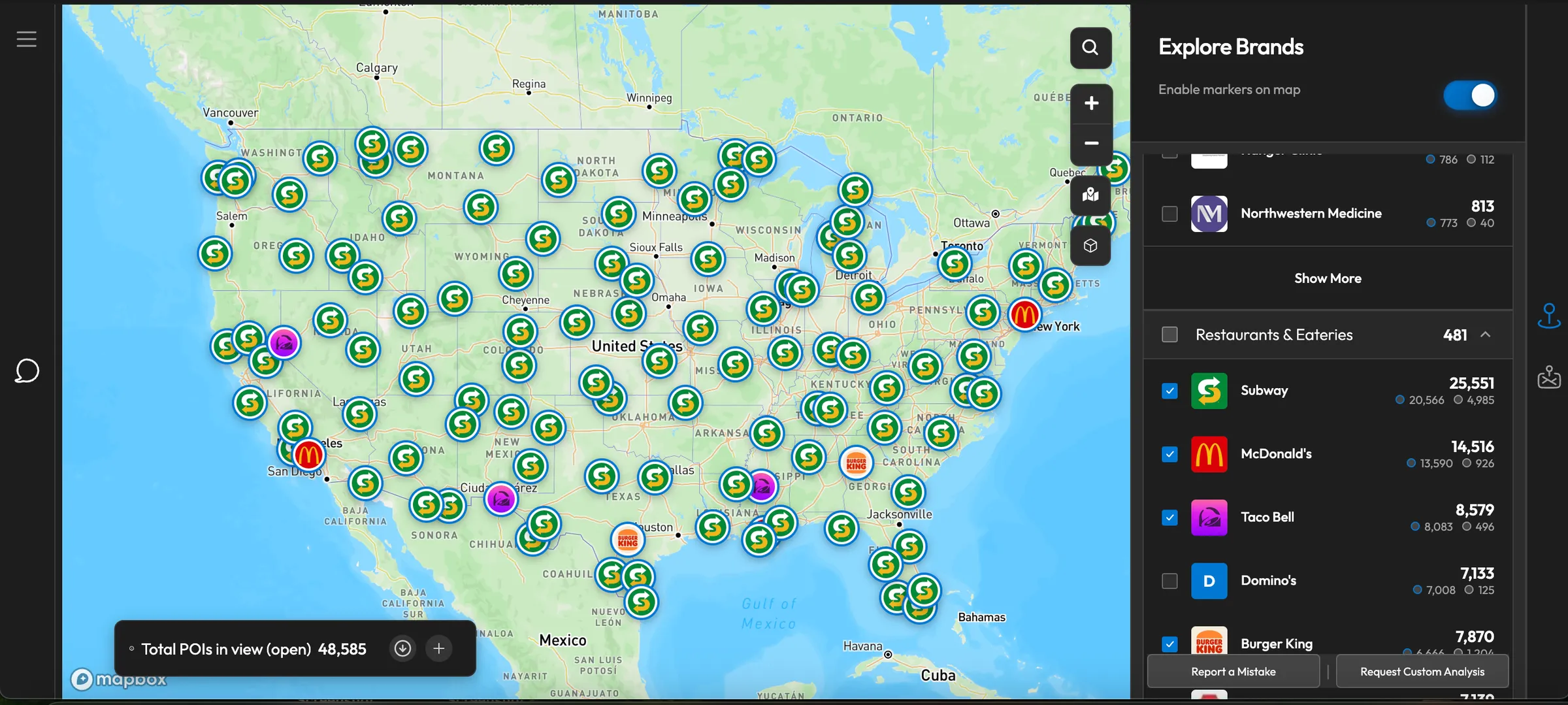 xMap AI Alternatives: Top 4 GIS Software & Similar Websites | AlternativeTo