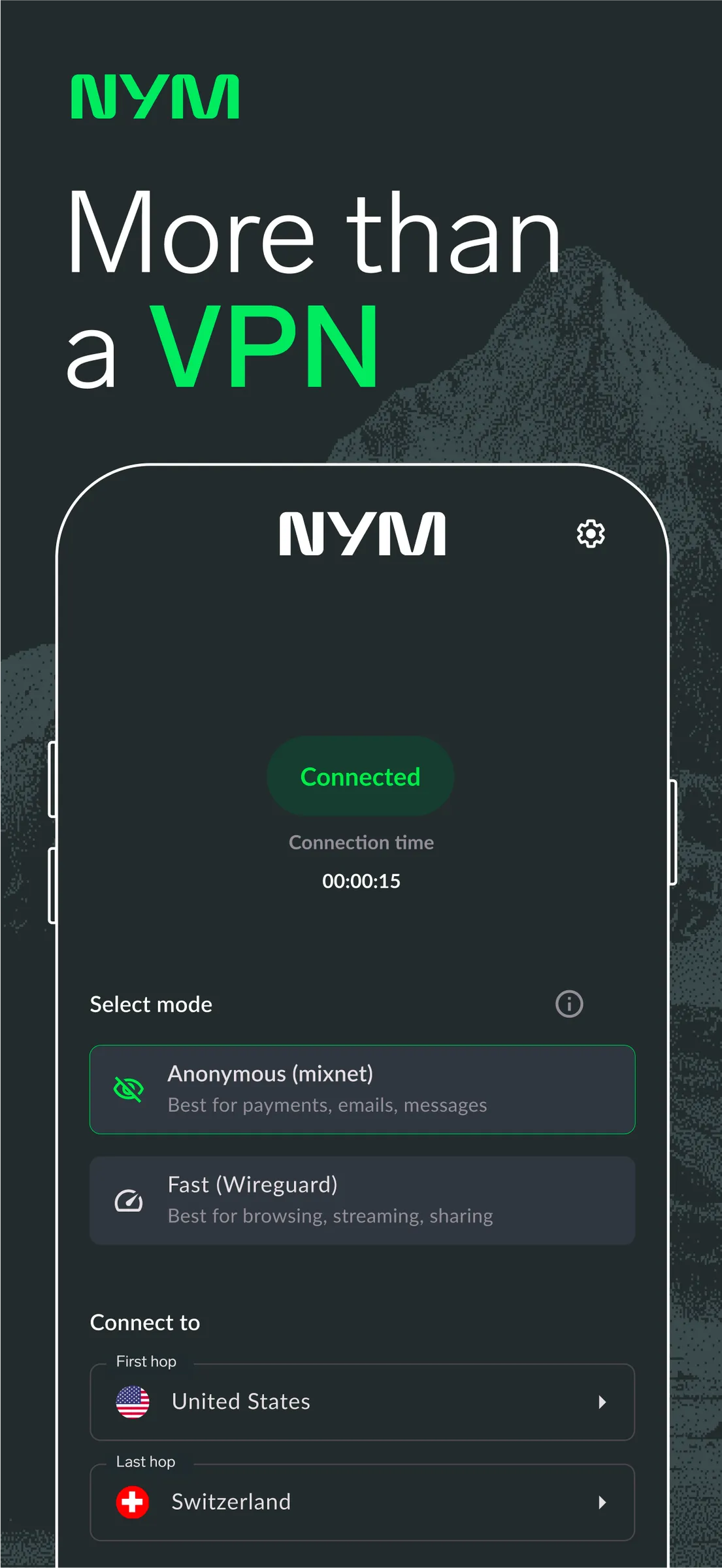 NymVPN Alternatives: 25+ VPN Services & VPN Clients | AlternativeTo