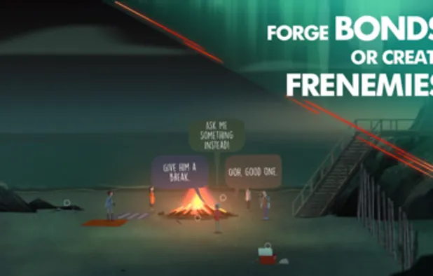 12 Games Like Inside: Similar Platform & Puzzle Games 2024 | AlternativeTo