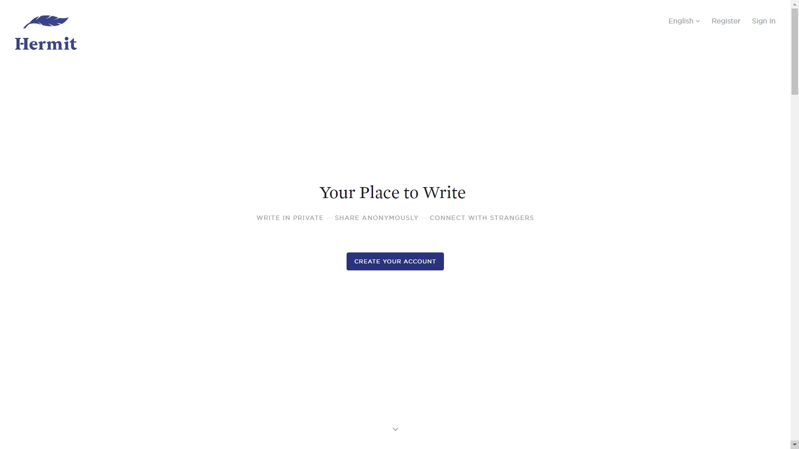 Hermit Alternatives: Top 12 Journaling Apps & Private Diaries ...