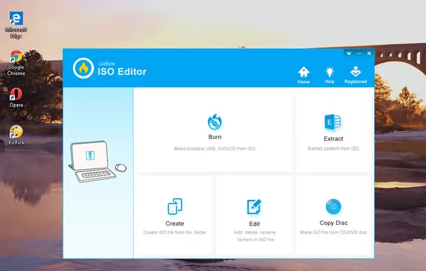 DiskMaker X Alternatives for Windows: Top 9 Bootable USB Creators ...