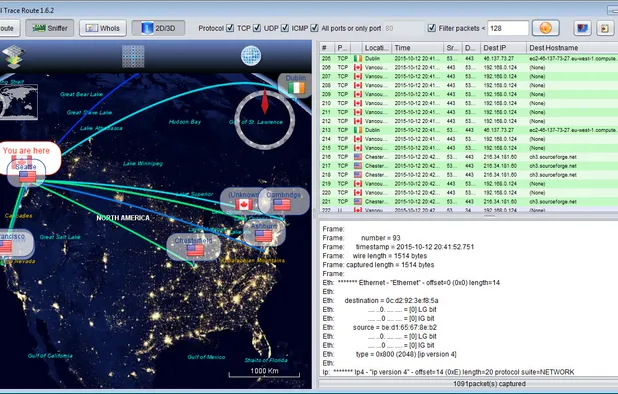 Great PingPlotter Alternatives: Top Network Monitors in 2024 ...