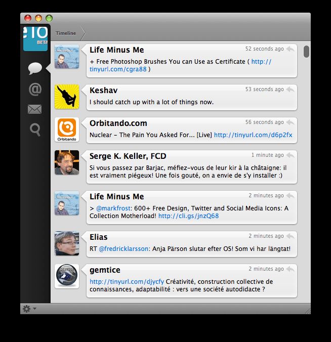 Tweetie Alternatives: Top 10 Twitter Clients & Social Networks ...