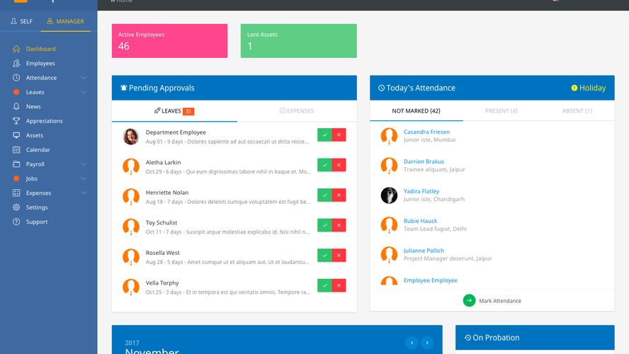Workday Alternatives and Similar Apps & Services | AlternativeTo