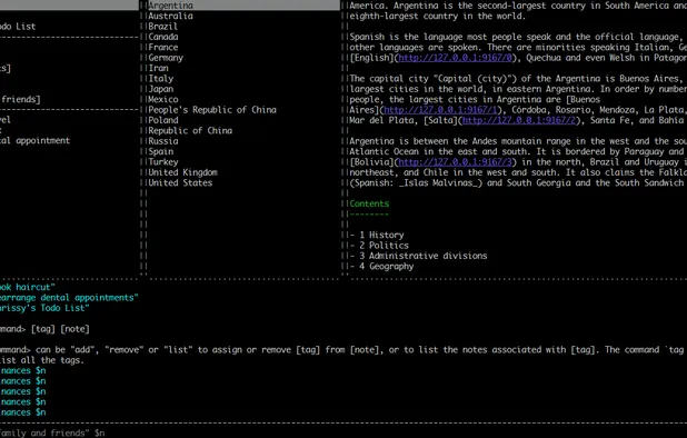 Open Source Obsidian Alternatives: 25+ Note-taking Tools | AlternativeTo