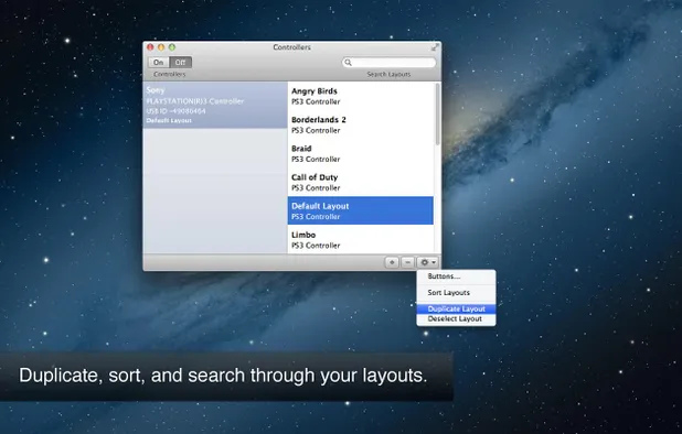 JoyToKey Alternatives for Mac: Top 3 Key Mapping Tools & Similar Apps ...