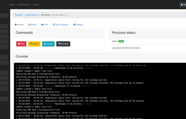 LinuxGSM Alternatives: 25+ Server Management Tools & Similar Apps | AlternativeTo