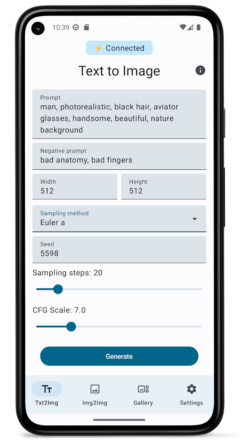 SDAI Alternatives: 25+ AI Image Generators & Similar Apps | AlternativeTo