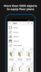 magicplan: Lets you create floor plans with your mobile device. Scan a ...