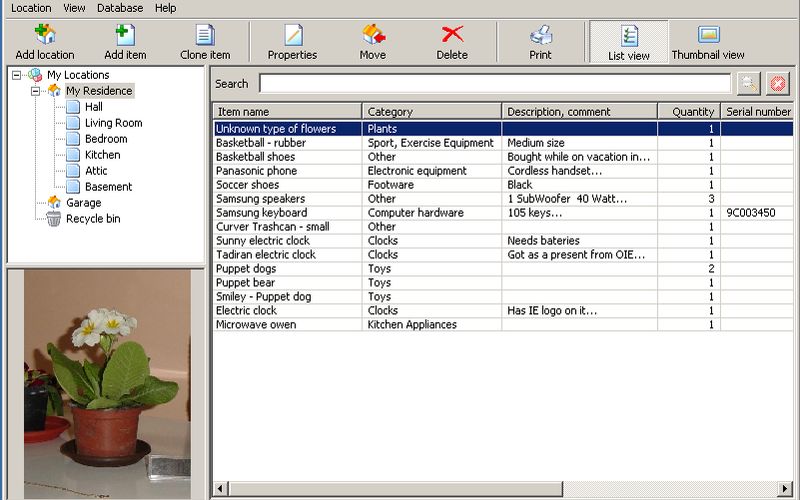 Homer - The Home Management App Alternatives and Similar Apps ...