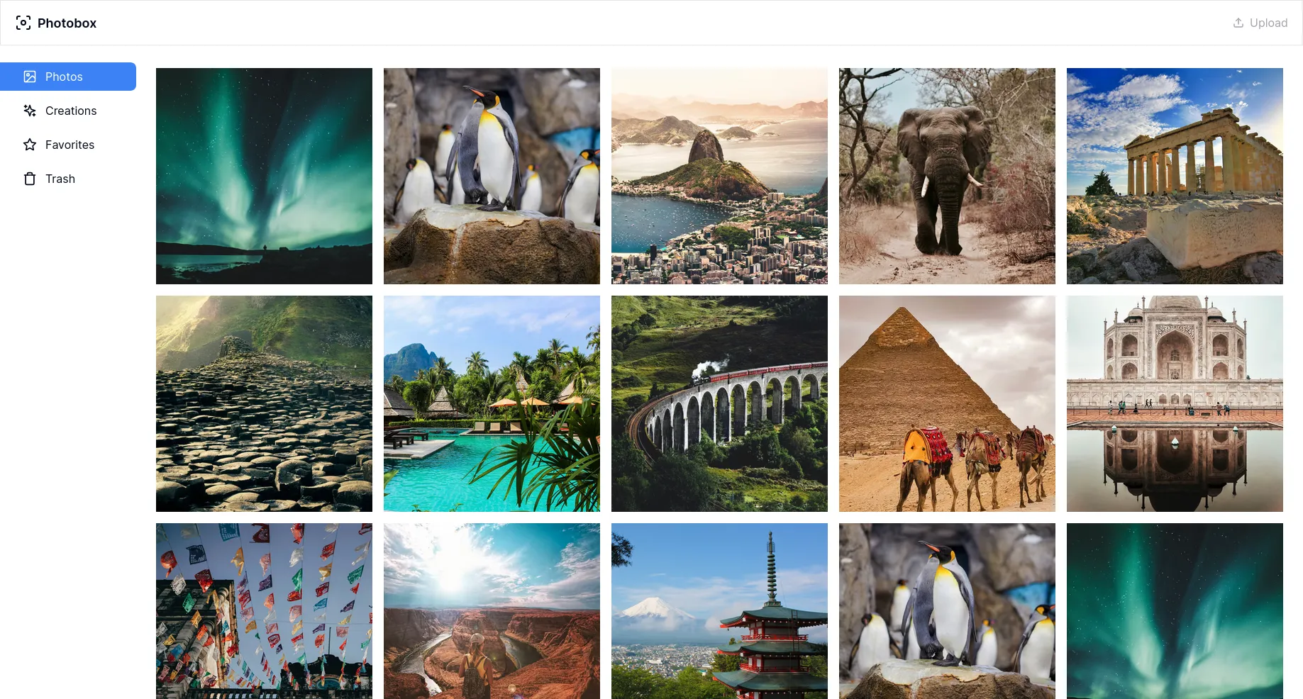 Photobox Alternatives: Top 12 Photo Managers & Similar Apps | AlternativeTo