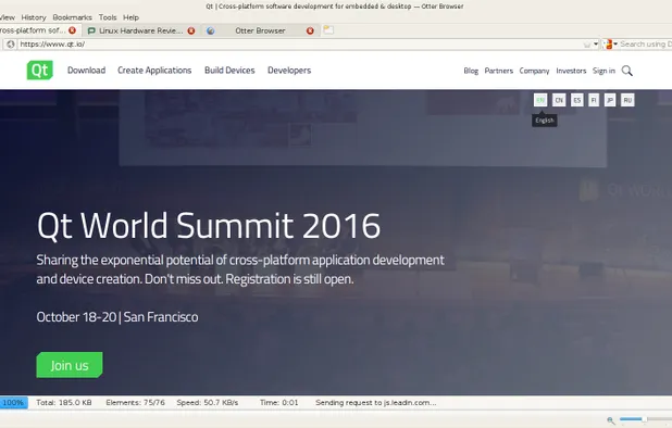 Best Internet Explorer Alternatives: Top Web Browsers in 2023 - Page 3 ...