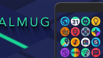 Almug Icon Pack: Reviews, Features, Pricing & Download | AlternativeTo