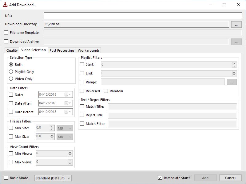 YDL-UI Alternatives: Top 12 YouTube Downloaders & Similar Apps ...