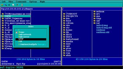 WCM Commander Alternatives: Top 10 File Managers and similar apps ...