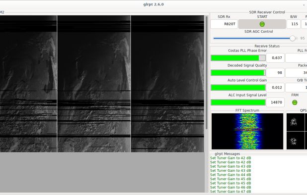 SatDump Alternatives - Explore Similar Apps | AlternativeTo