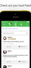 Badoo Alternatives: 25+ Dating Services & Social Networks | AlternativeTo