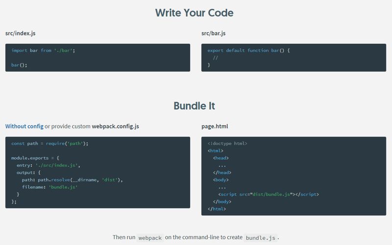 Vite Alternatives and Similar Sites & Apps | AlternativeTo