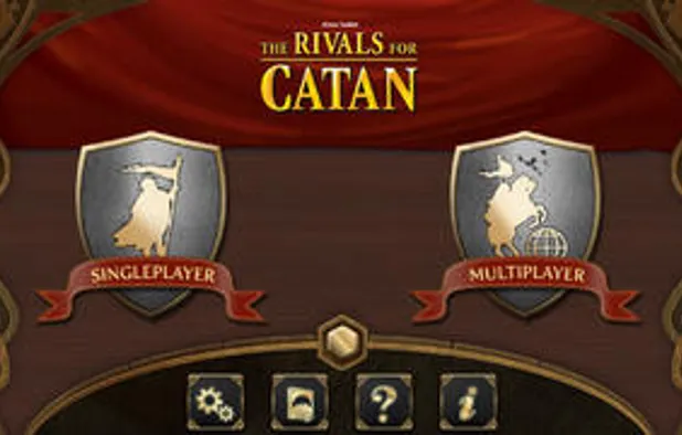 Games Like Colonist.io: Similar Board Games 2024 | AlternativeTo