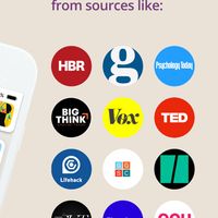 Deepstash: App Reviews, Features, Pricing & Download | AlternativeTo