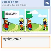 Comic & Meme Creator: App Reviews, Features, Pricing & Download ...