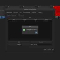 Linux Show Player: App Reviews, Features, Pricing & Download | AlternativeTo