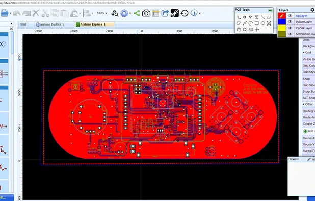 Great Fritzing Alternatives: Top Electronic Design Automation Tools in ...