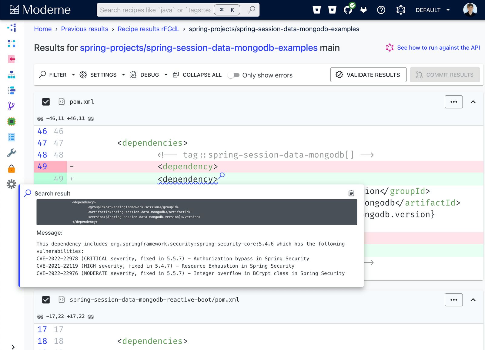 Moderne Alternatives and Similar Sites & Apps | AlternativeTo