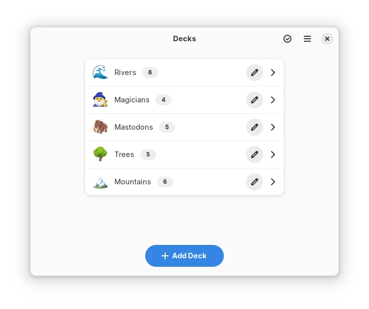 Memorado App Alternatives: Top 12 Flashcard Learning Tools | AlternativeTo