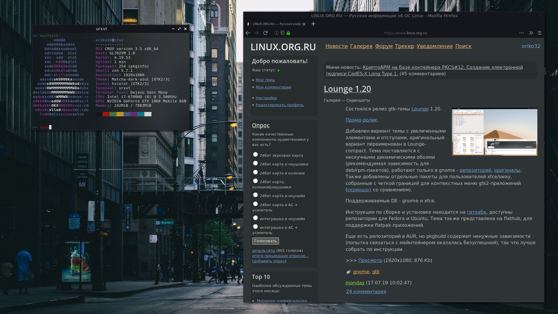 CRUX Linux Alternatives: 25+ Operating Systems & Similar Apps | AlternativeTo