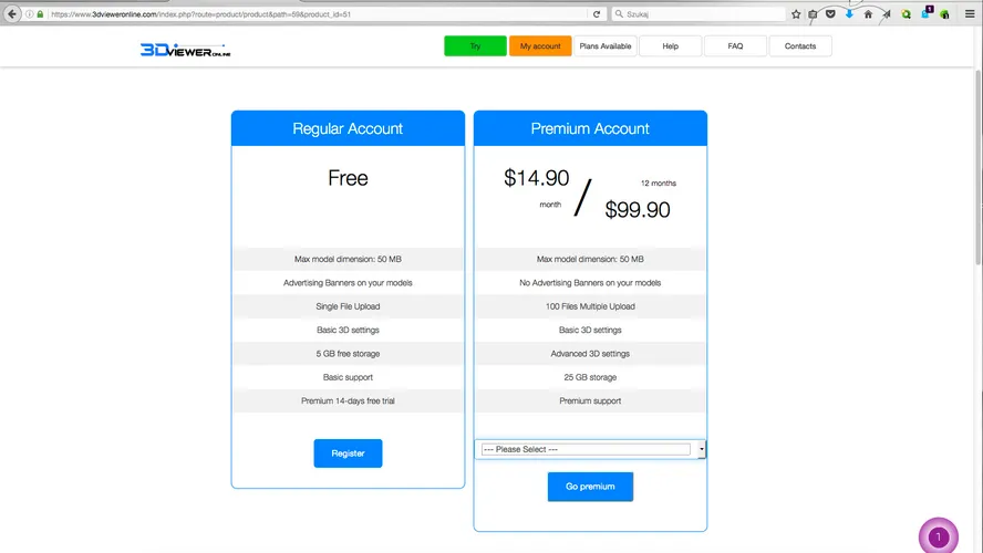 IDA-STEP Viewer Alternatives and Similar Software | AlternativeTo