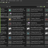 MCreator: App Reviews, Features, Pricing & Download | AlternativeTo