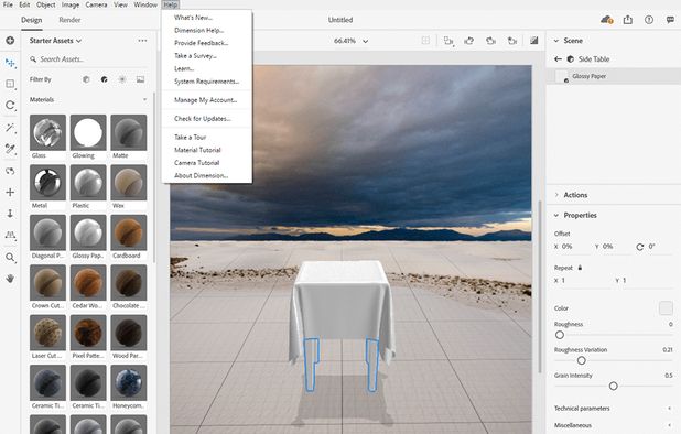 Best Paint 3D Alternatives: Top 3D Painting Apps & 3D Modelers in 2024 ...