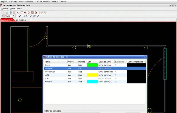 Open Source AutoCAD Alternatives: Top 10 CAD Software & 3D Modelers ...