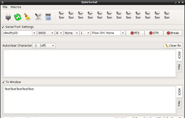 Hercules SETUP Alternatives: Top 4 Terminal Emulators & Similar Apps ...