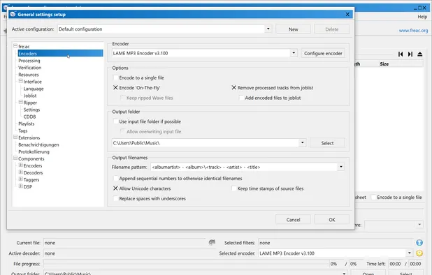 Great Adobe Media Encoder Alternatives: Top Video Converters in 2025 ...