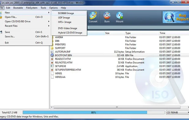 WinImage Alternatives and Similar Software | AlternativeTo