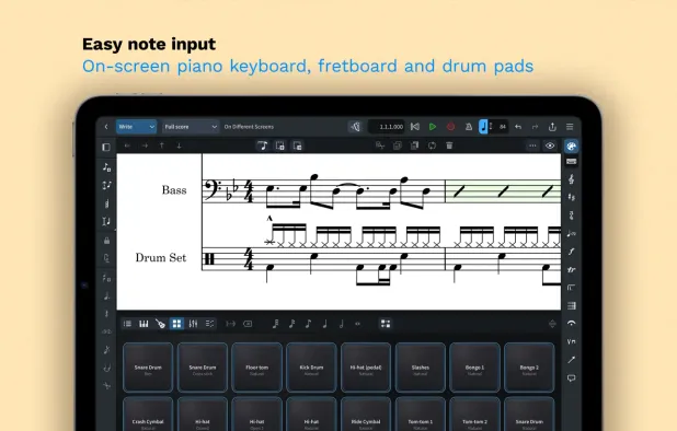 Great Finale Alternatives: Top Music Production Apps in 2024 ...