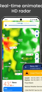 RadarScope Alternatives: Top 10 Weather Forecast Tools & Similar Apps ...
