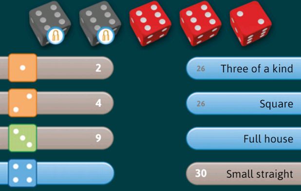 Yahtzee Master Alternatives and Similar Games | AlternativeTo