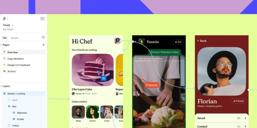 Figma unveils UI3 update for all users | AlternativeTo
