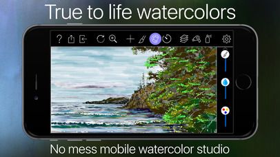 Auryn Ink Alternatives: Top 22 Digital Painting Tools & Similar Apps ...