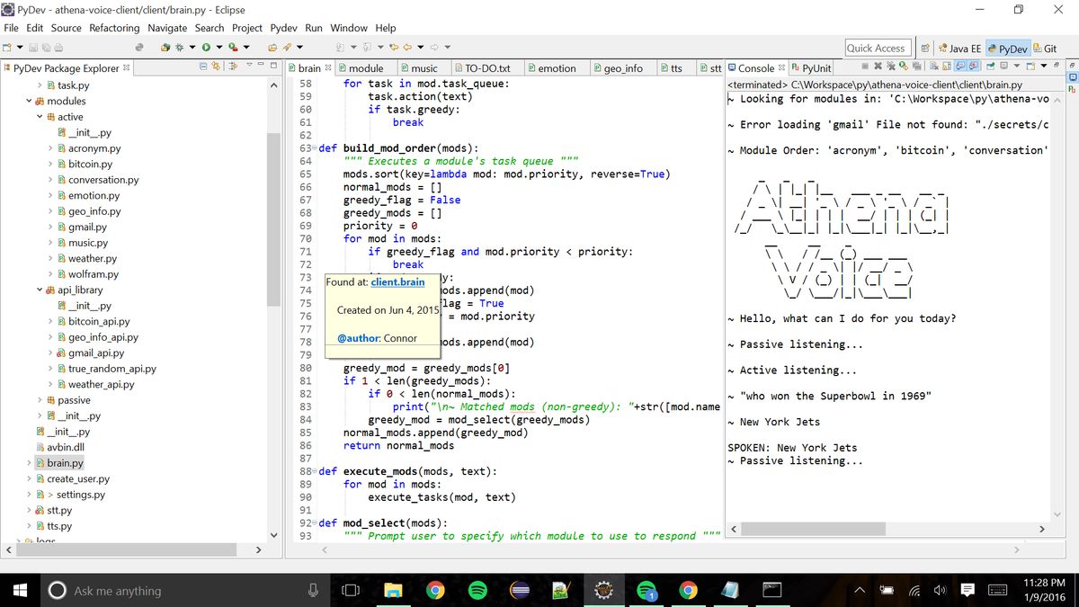 Hey Athena Alternatives and Similar Software | AlternativeTo