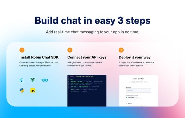 MinChat Alternatives: Top 3 Group Chat & Similar Apps | AlternativeTo