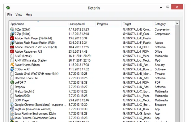 Great Patch My PC Alternatives: Top Software Updaters in 2025 ...